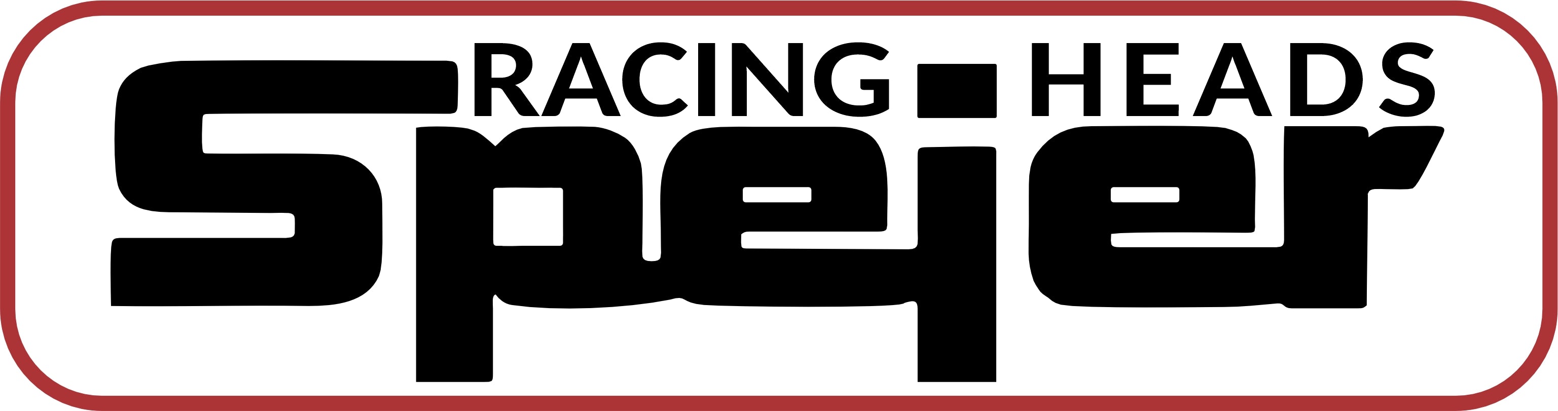 Speier Racing Heads – 6G Sales